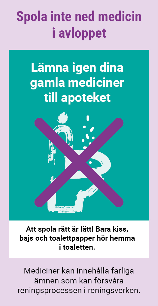 Världstoalettdagen 2024 - Vakin